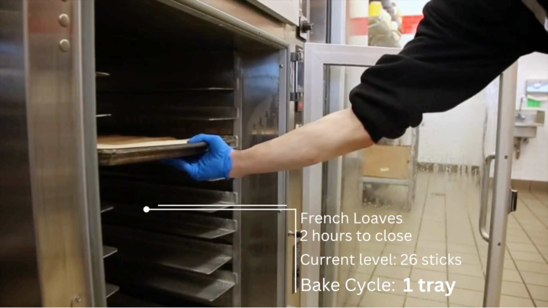 Jimmy John's Franchises Increase Efficiency with ClearCOGS - ClearCOGS Case Study