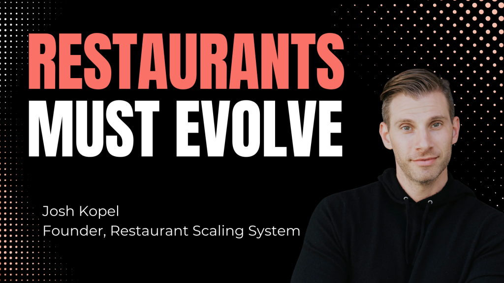How Restaurants Are Using AI to Outsell the Competition